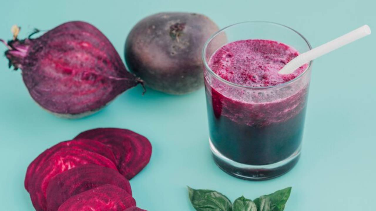 Estos son los beneficios pocos conocidos del betabel para la salud