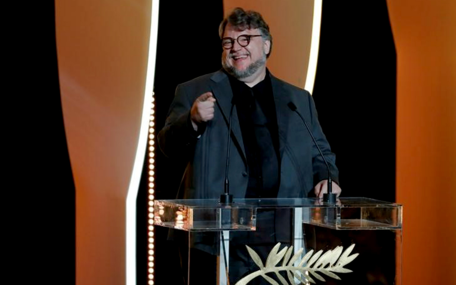 Guillermo del Toro: ¿Qué discurso dió tras la muerte de su hermano?