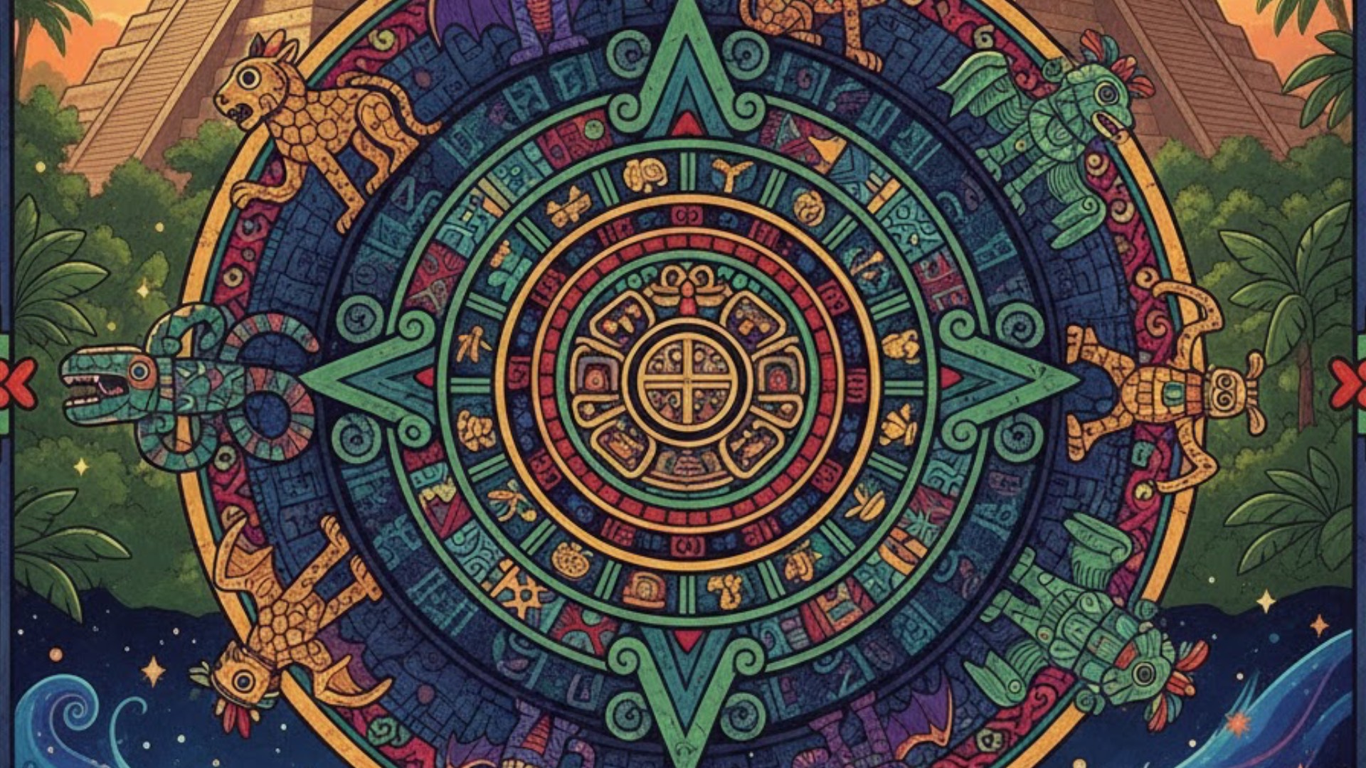 Horóscopo maya de hoy 18 de noviembre de 2025: ¿Cuáles son las ...