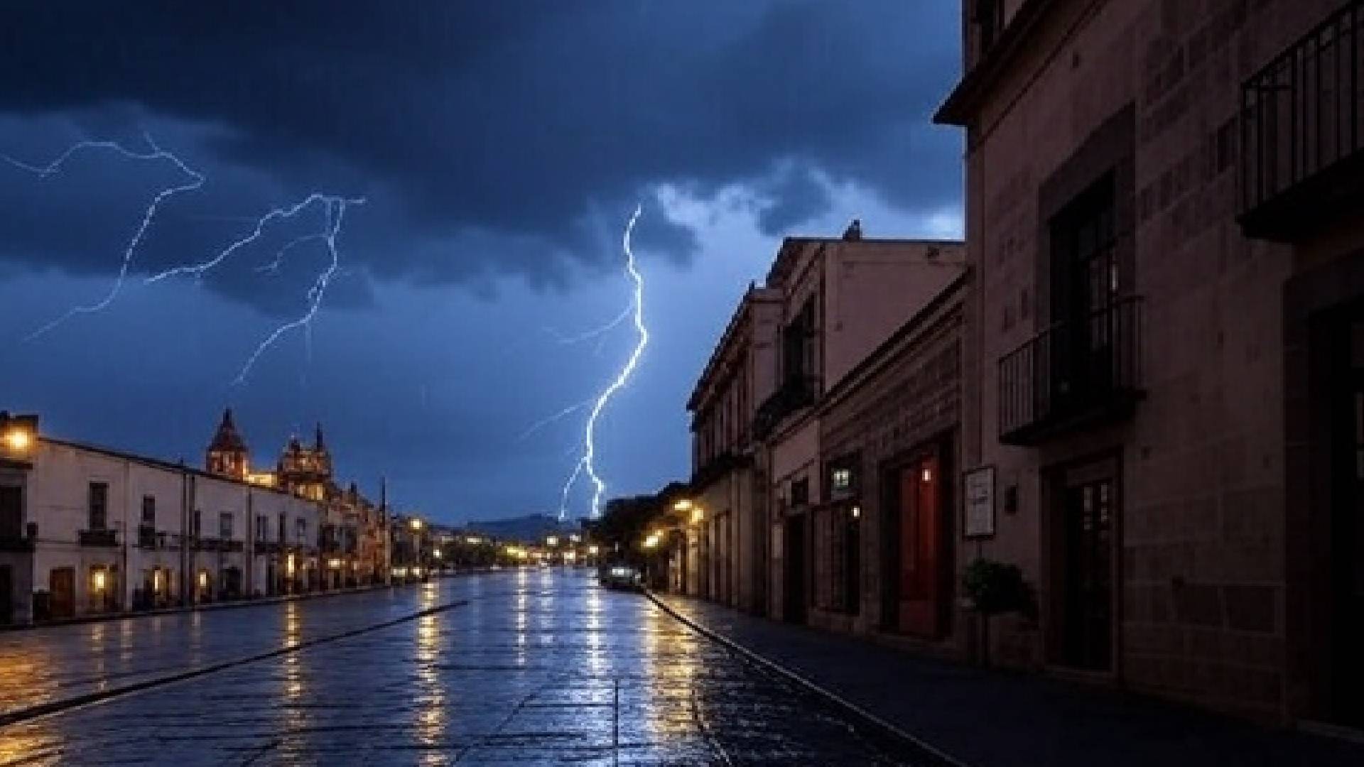 Clima Michoacán hoy lunes 22 de septiembre de 2025: ¿en qué municipios ...