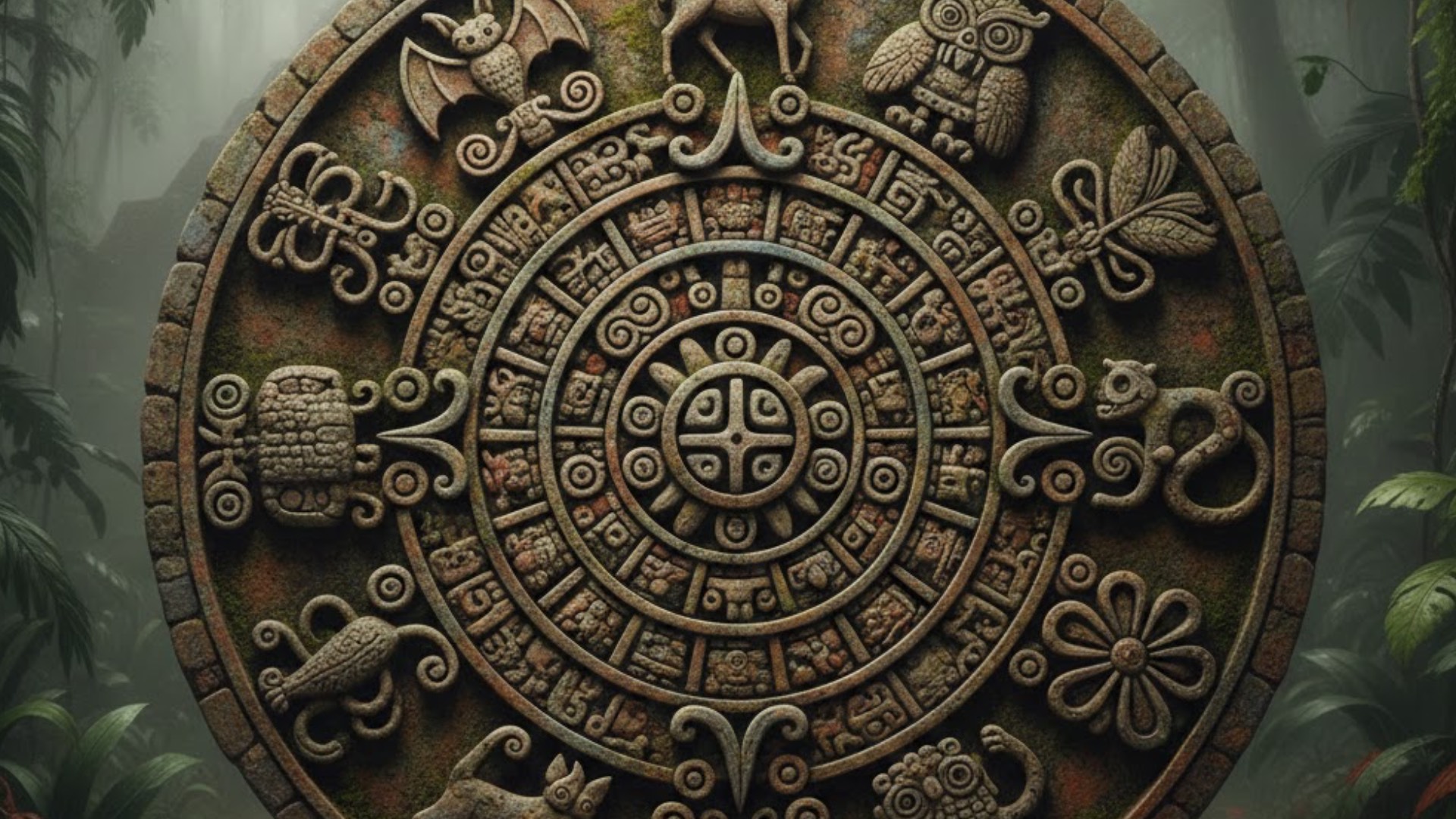 Horóscopo Maya de HOY, 30 de diciembre de 2025: Todas las predicciones ...