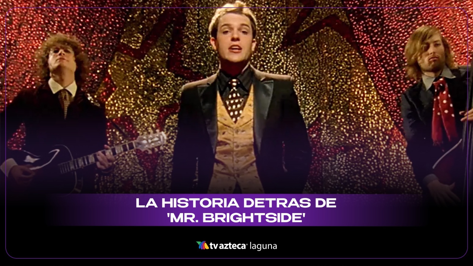 Mr. Brightside: ¿Cuál es la historia detrás de la icónica canción de ...