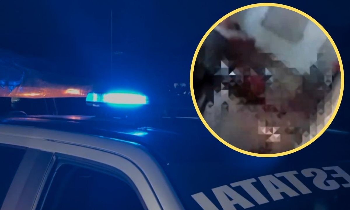 ¿Qué se sabe del video de personas haciendo canibalismo en Tabasco?