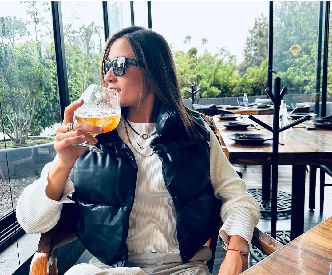 Exatlón México: Mati Álvarez pone fin al ship Mavelyn