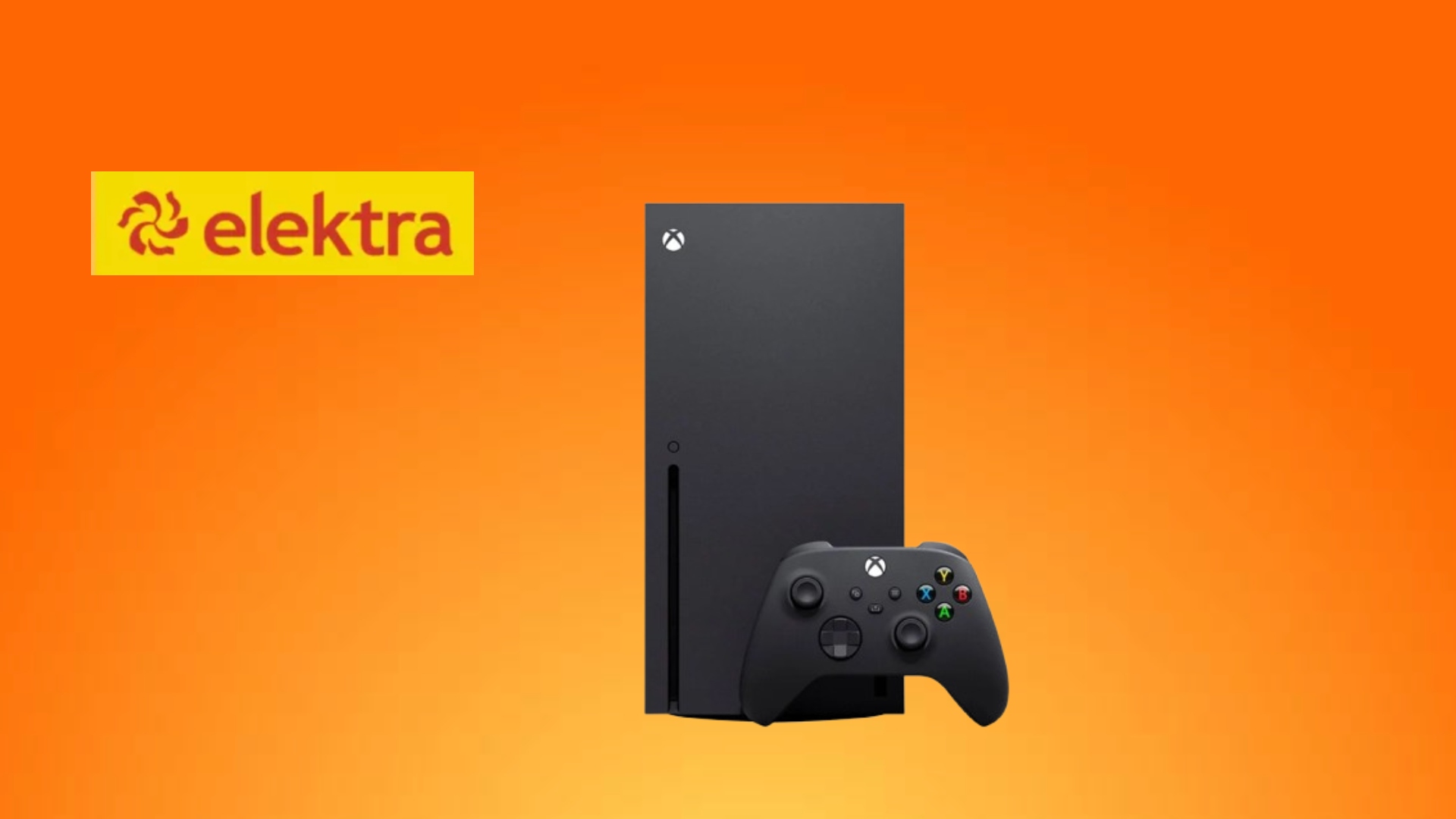 Se vienen las vacaciones de invierno y Elektra pone en oferta este Xbox ...