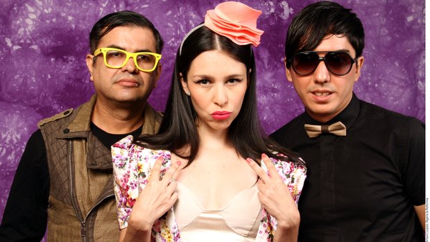 Belanova está de regreso en los escenarios y esto se sabe de la banda