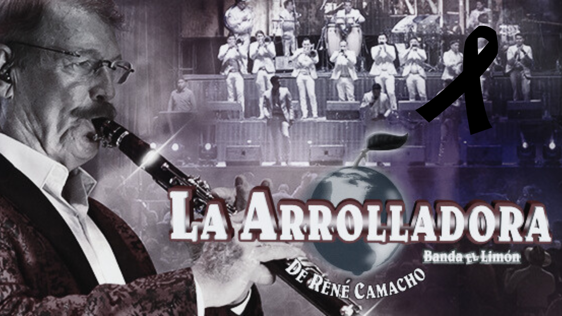 La Arrolladora Banda el Limón anuncia la muerte de un integrante del grupo