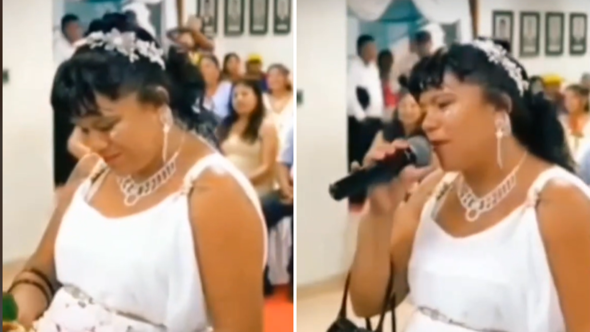 ¿Cuál es la historia del video viral de TikTok Perdónenme no acepto?