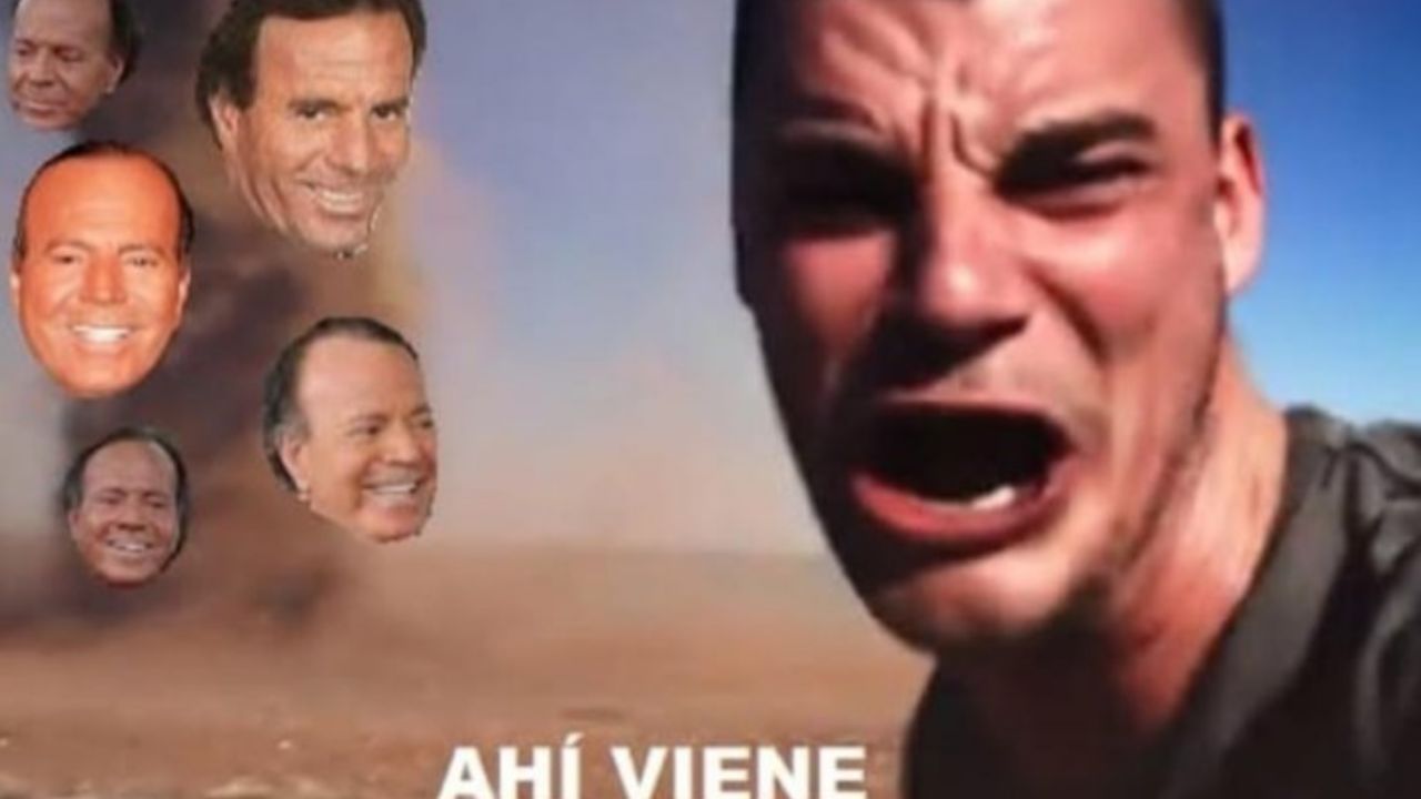 El 1 de Julio de 2025 ya está aquí y con él, los mejores memes de Julio ...