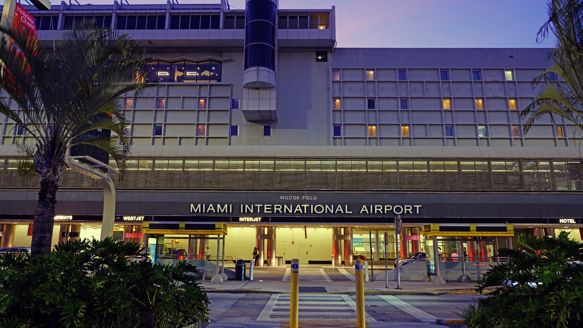 El Aeropuerto de Miami anuncia estas obras para mejorar la experiencia ...