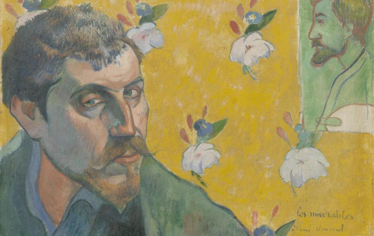 Las mejores obras de Paul Gauguin para conocer su arte