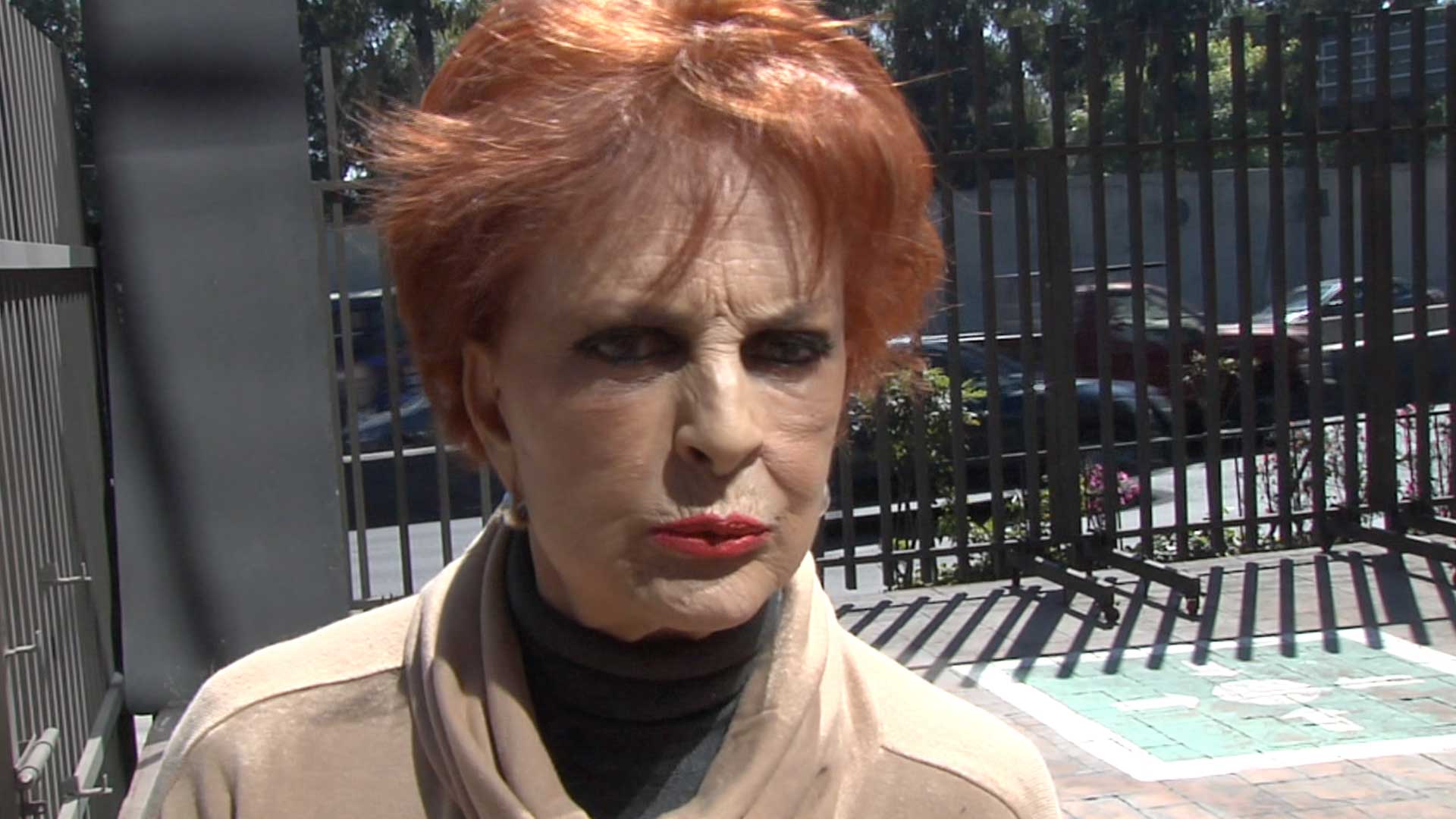 Talina Fernández: ¿por qué era la dama del buen decir?