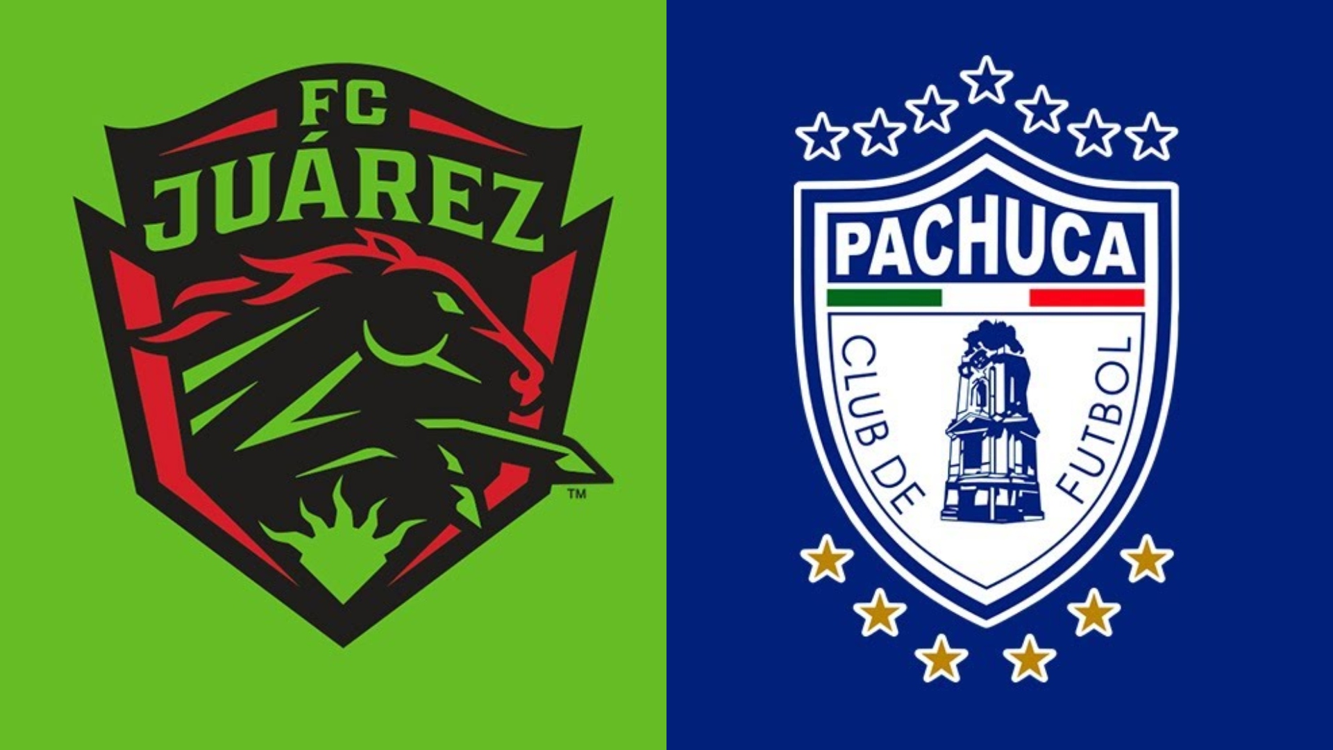 Juárez vs Pachuca: Este es el resultado del partido de la jornada 10 ...