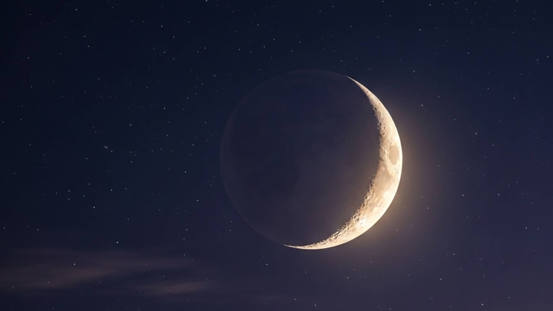 ¿Cuál es la fase de la Luna HOY, jueves 28 de agosto de 2025? Esta es ...