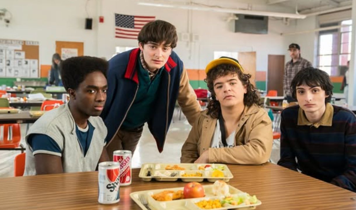 Muere Mark Withers, actor de Stranger Things