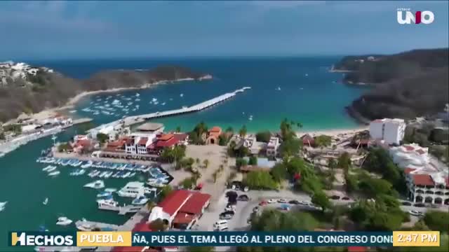 Inversionistas y residentes del club de golf “Tangolunda” buscan ...