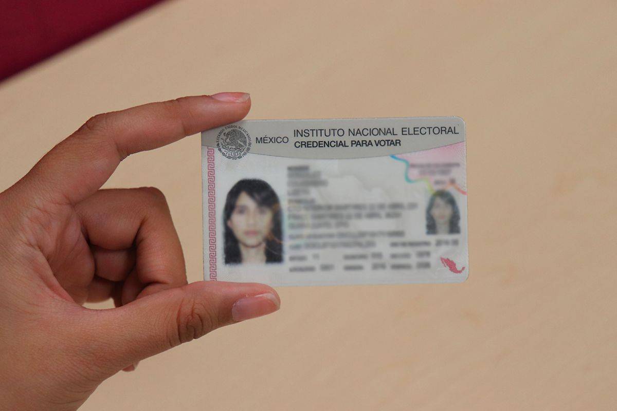 Elecciones 2024: ¿Cómo saber si mi Credencial para votar ya venció?