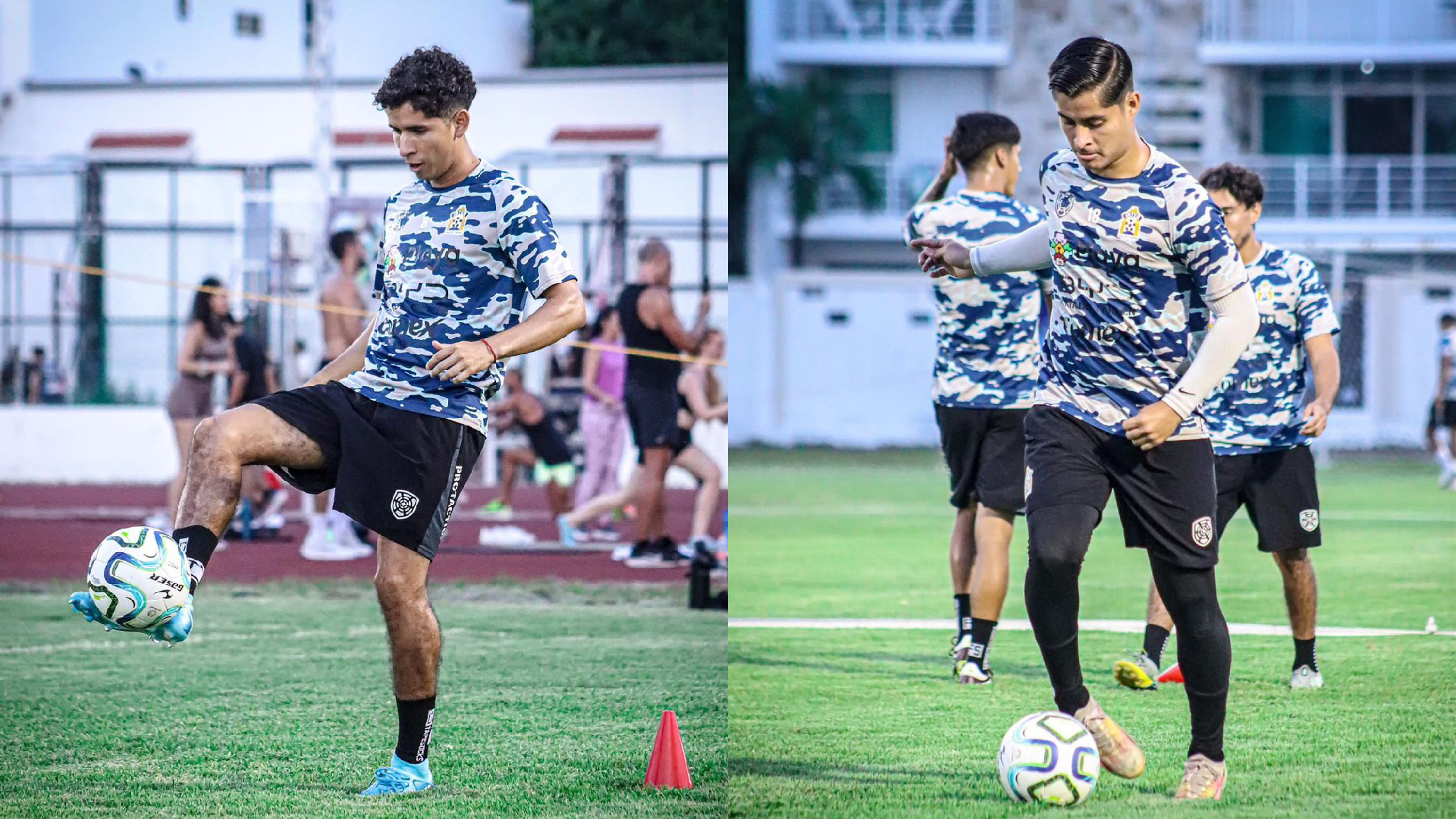 Inter Playa del Carmen buscará otra victoria en su visita a Neza FC en ...