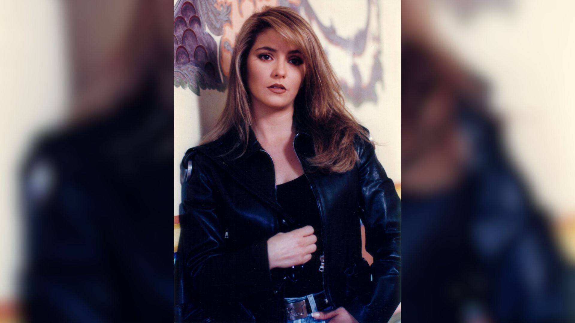 Daniela Castro de joven: Así lucía la villana de 'Cautiva por amor' en ...