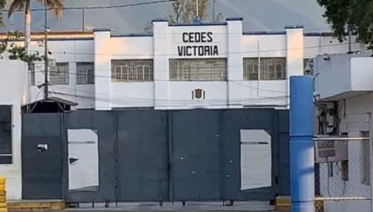 Penal de Ciudad Victoria: Hay 8 internos heridos tras riña