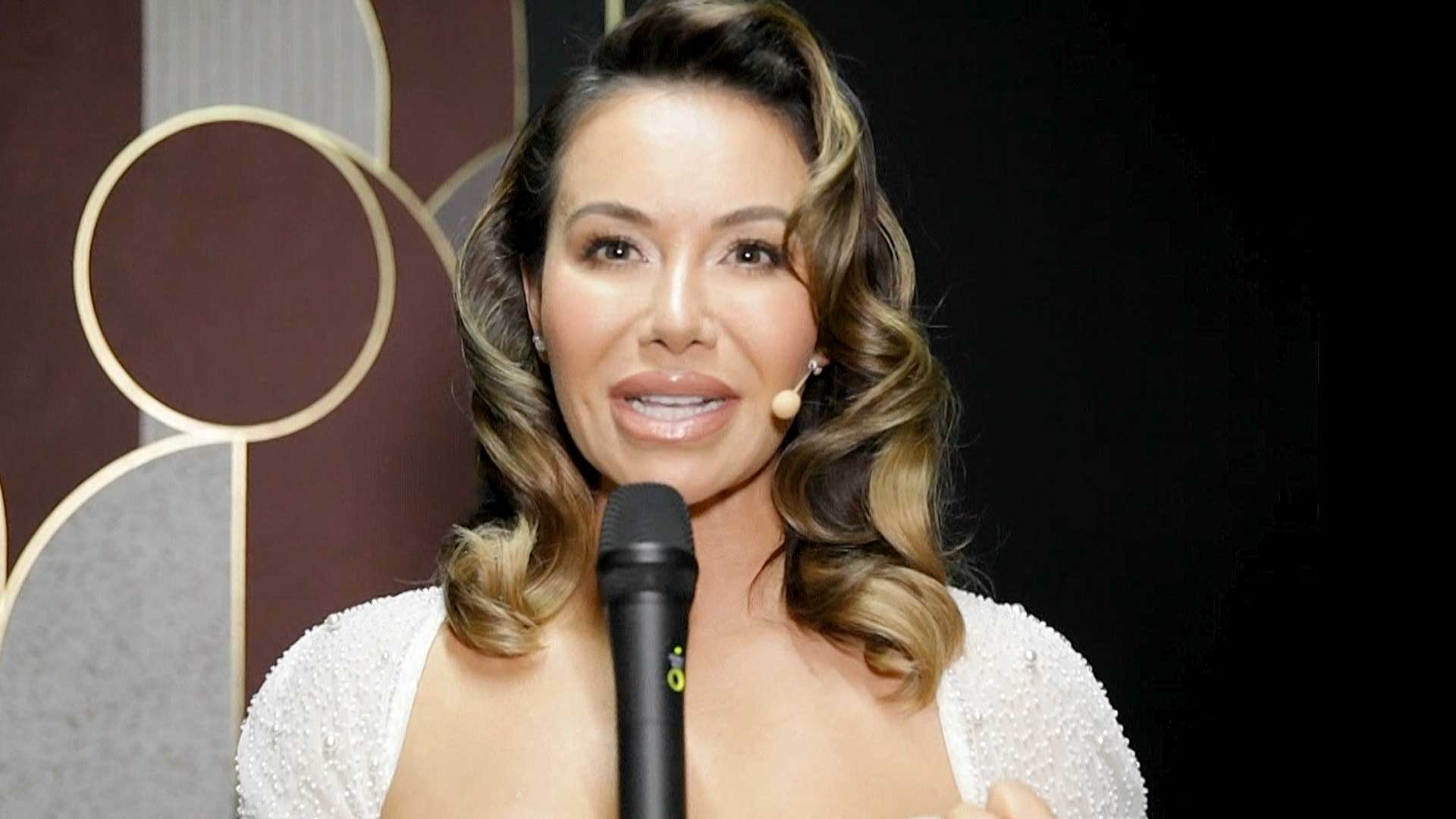 Chiquis nos contó 5 cosas que no sabíamos de ella