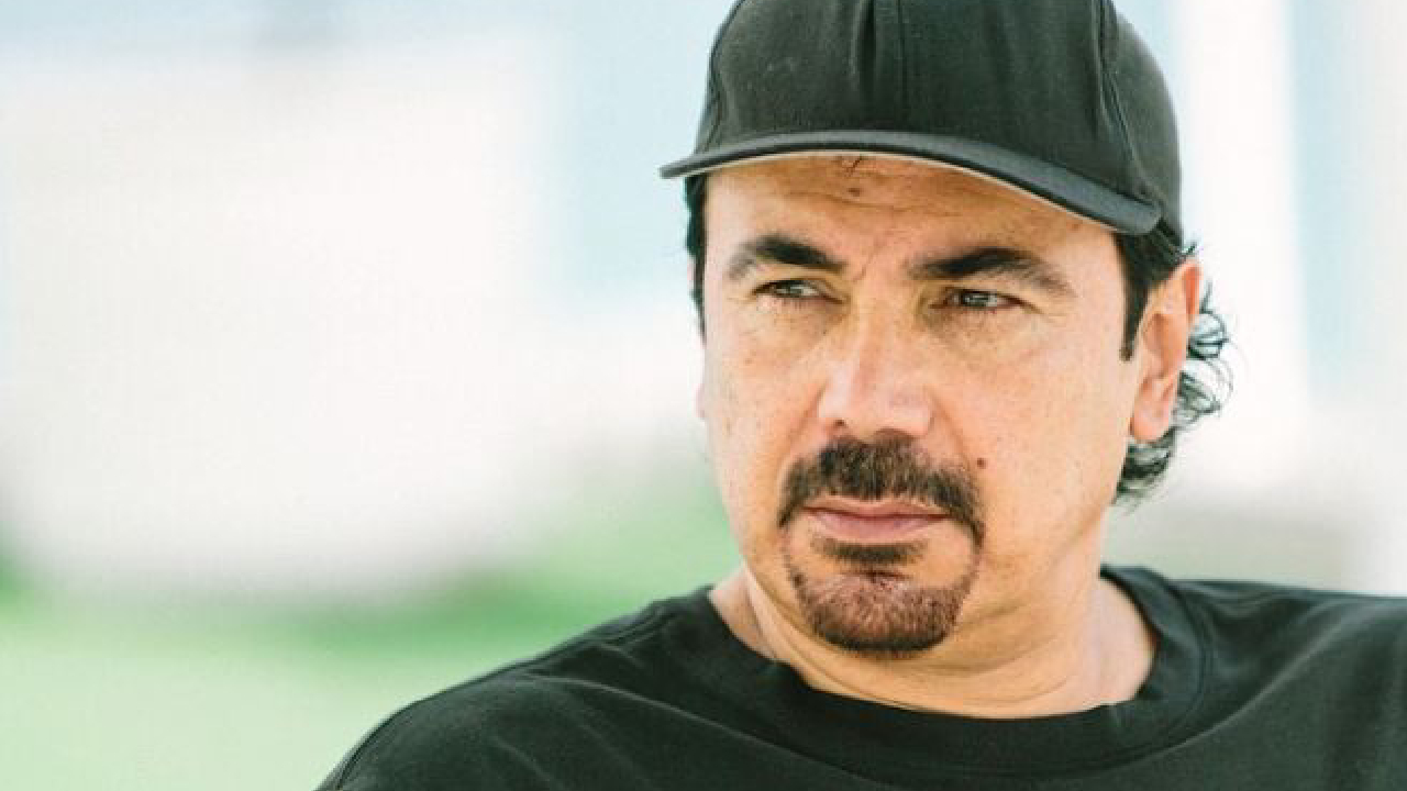 Así la ostentosa casa de Hugo Sánchez en Cancún