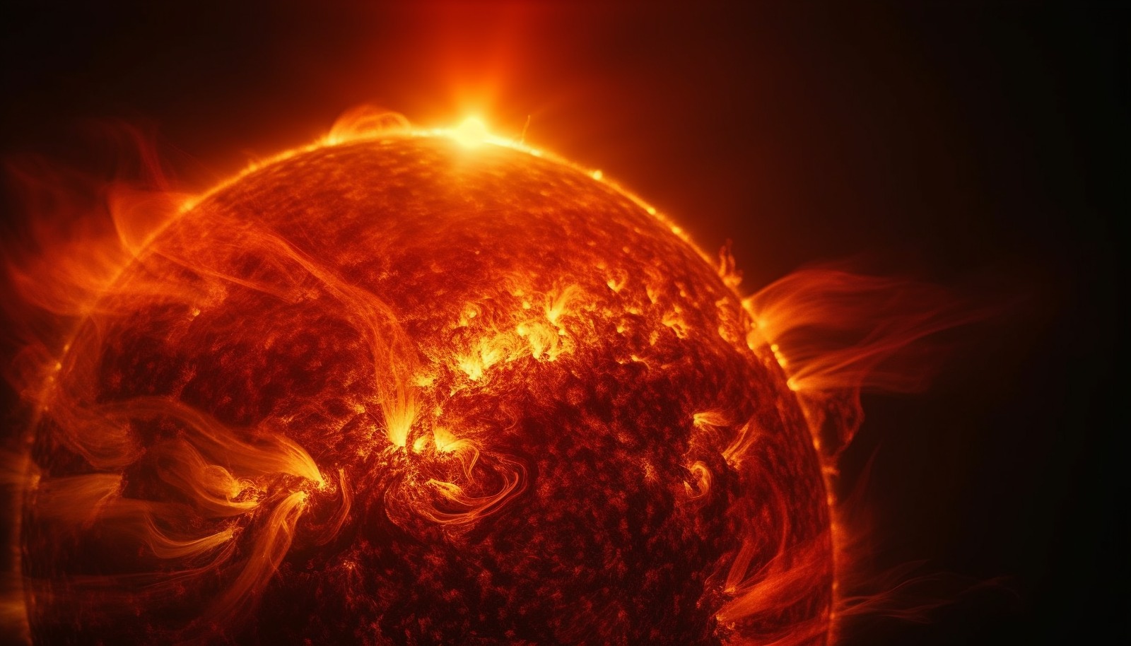 Tormenta solar Caníbal de Diciembre 2023: ¿Cómo nos afecta y por qué ...