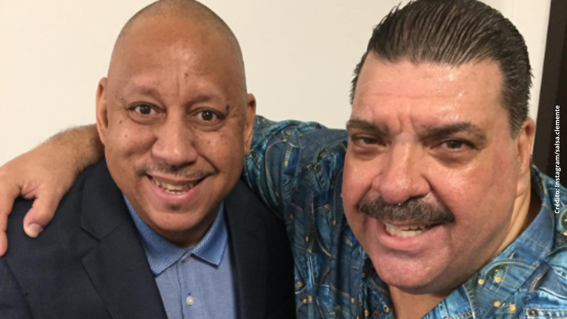 ¿Quién es el salsero puertorriqueño que murió recientemente?