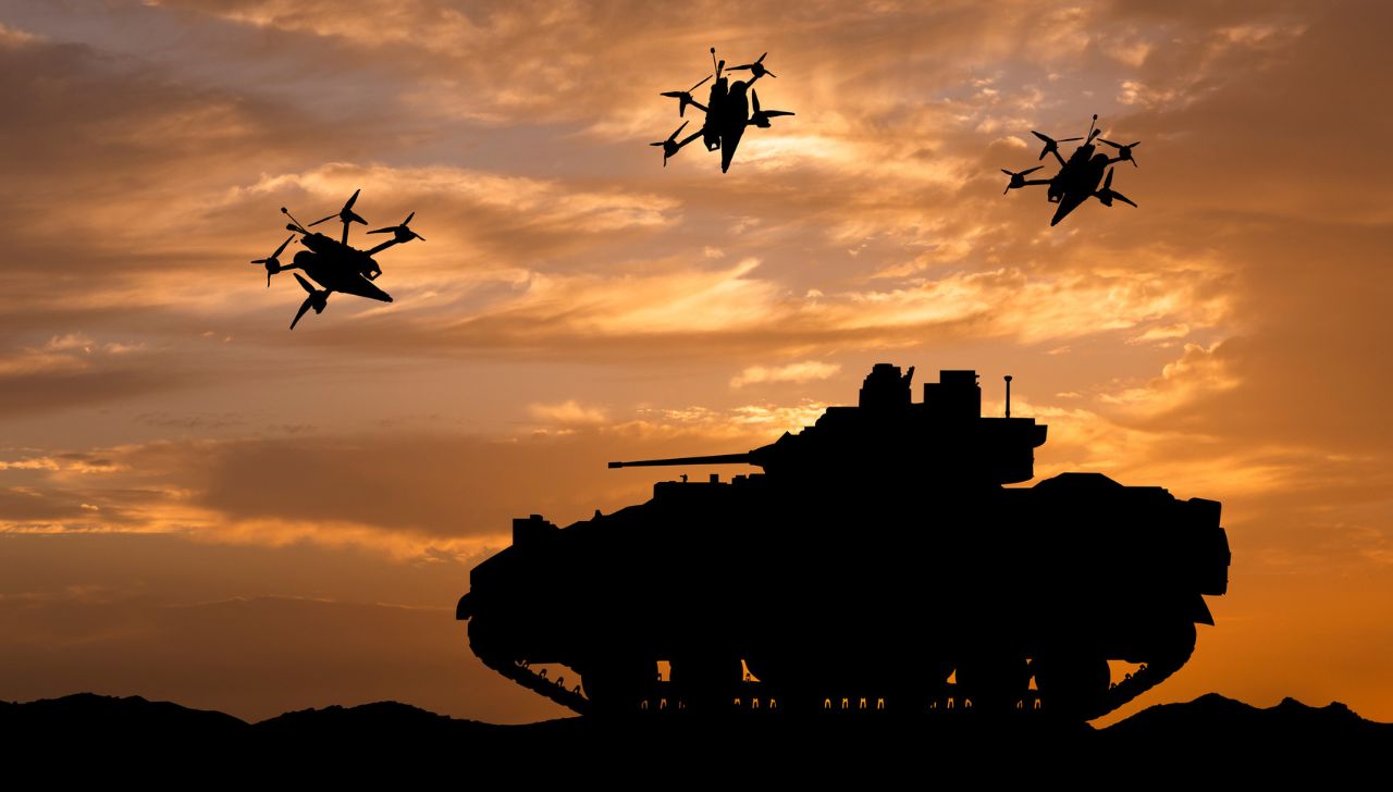 ¿Cuál es el país con mayor poder militar en 2024?