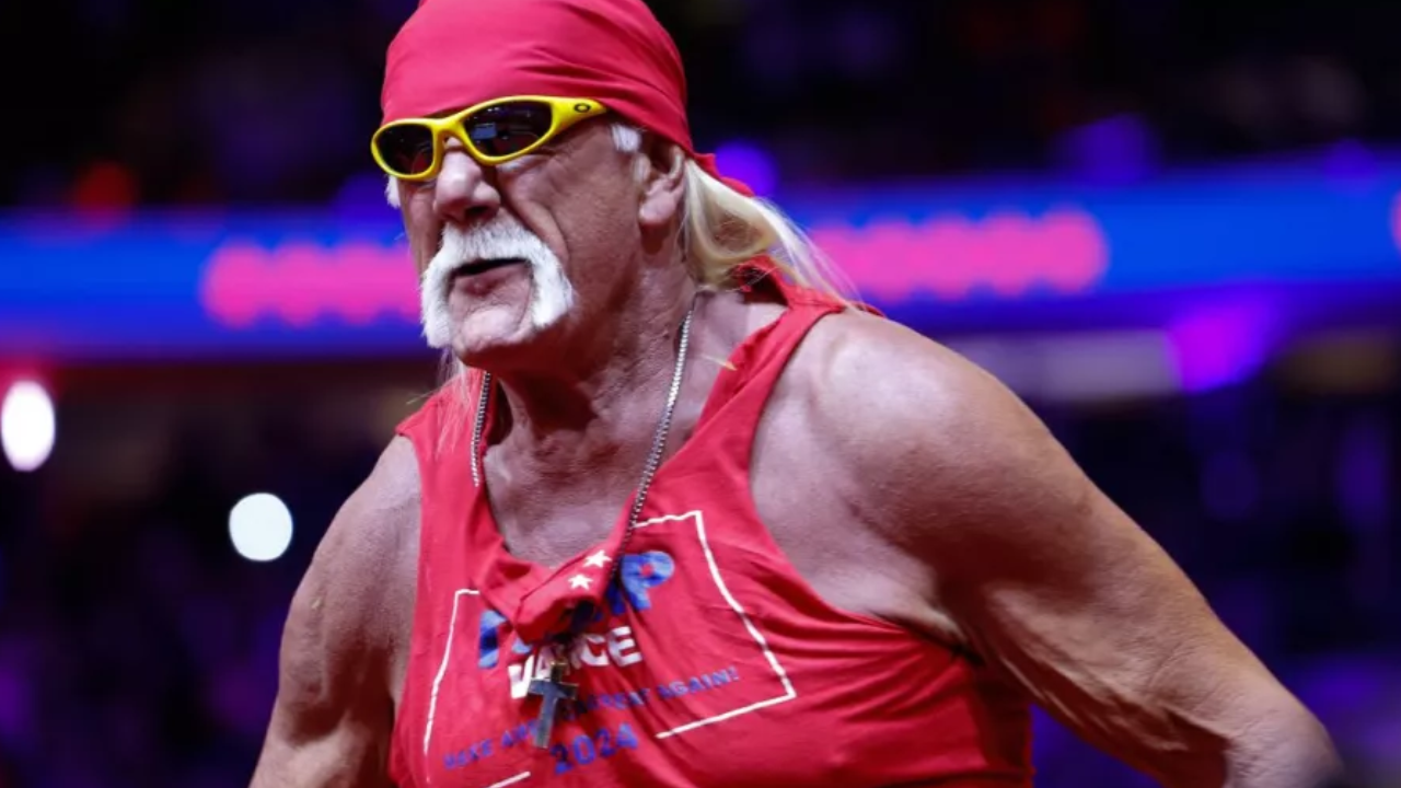La verdadera causa de la muerte de Hulk Hogan