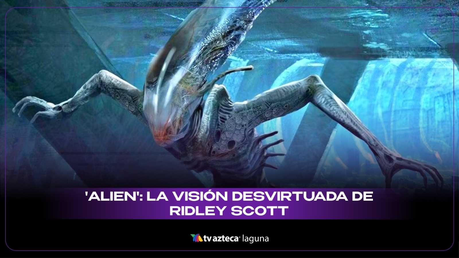 Alien: ¿por qué las precuelas no lograron su objetivo?