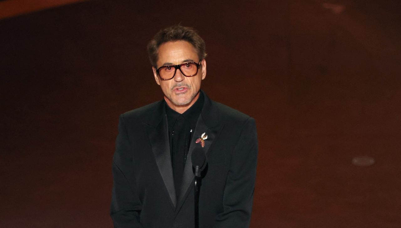 La cruda historia de Robert Downey Jr. desde su terrible caída en las ...