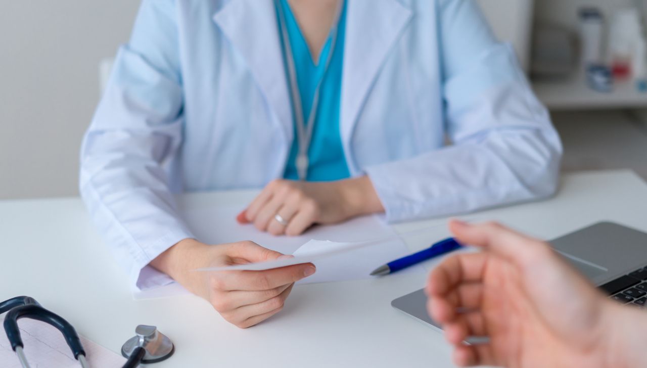 Vacantes médicos: ¿Cuáles son los estados donde están contratando más ...