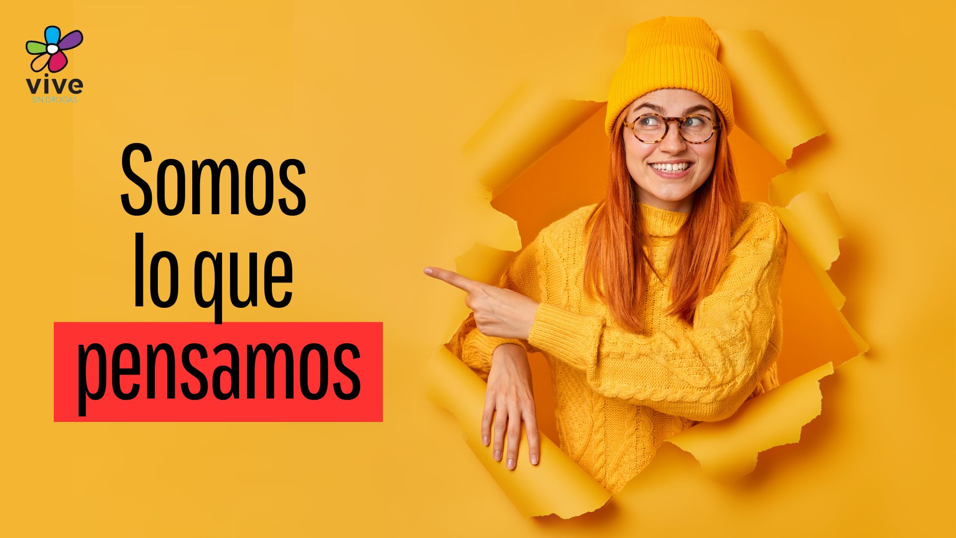 Somos lo que pensamos