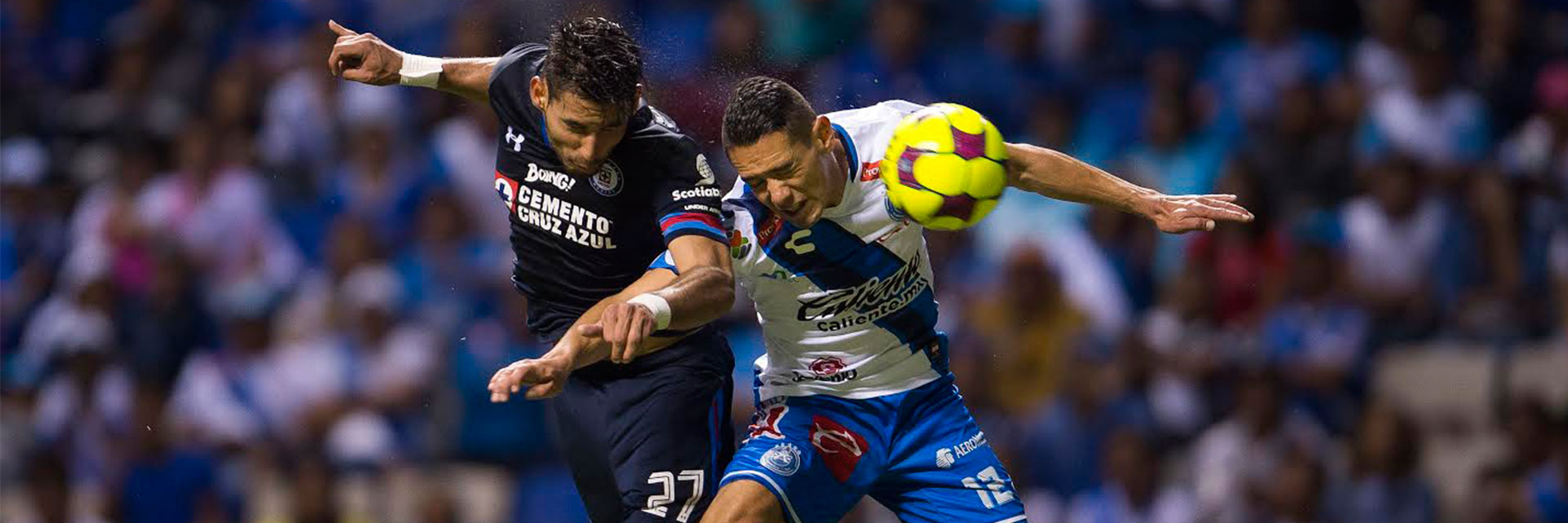 Previa Cruz Azul vs Puebla