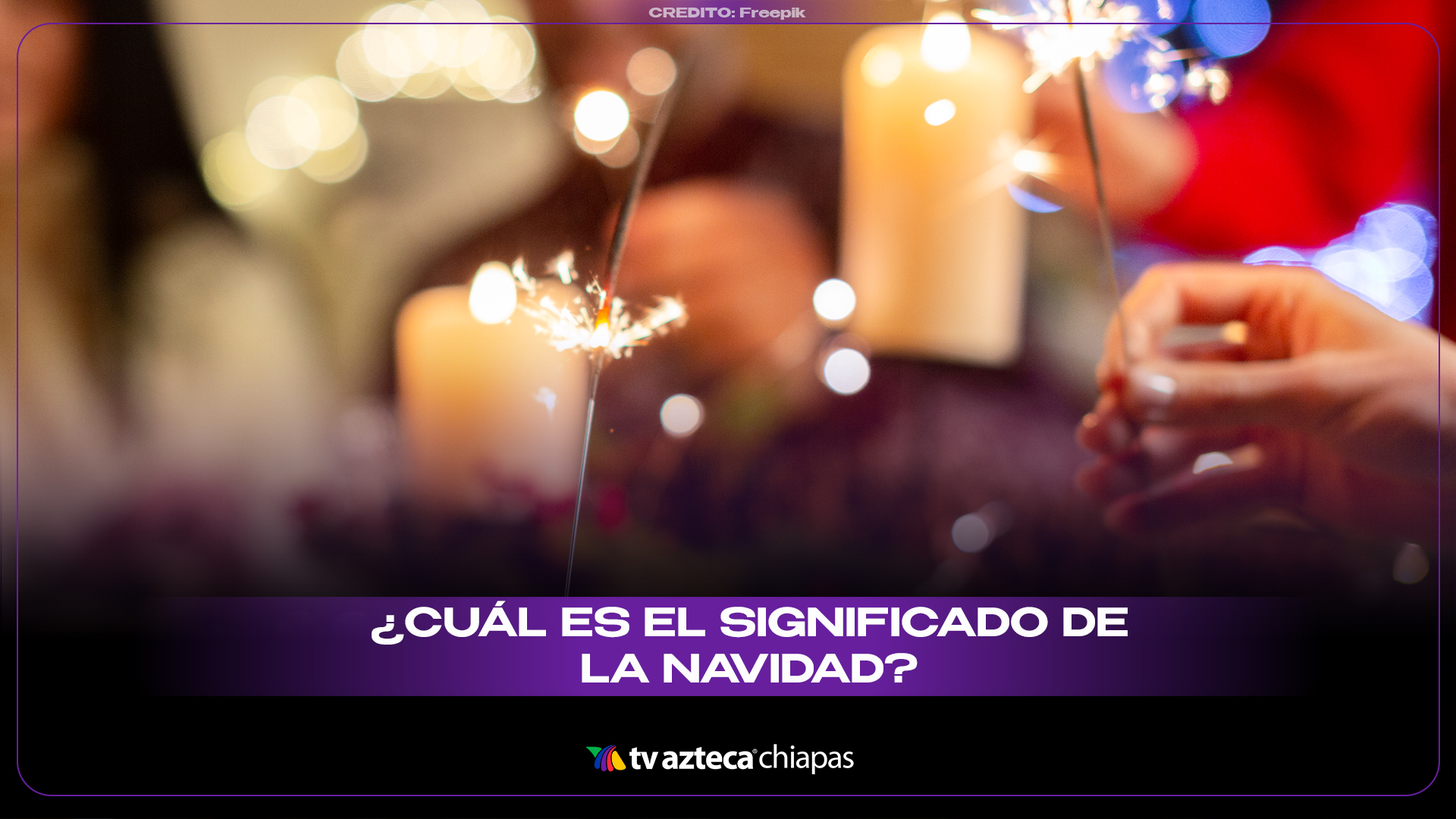 El significado de la Navidad: Origen, tradiciones y valores universales