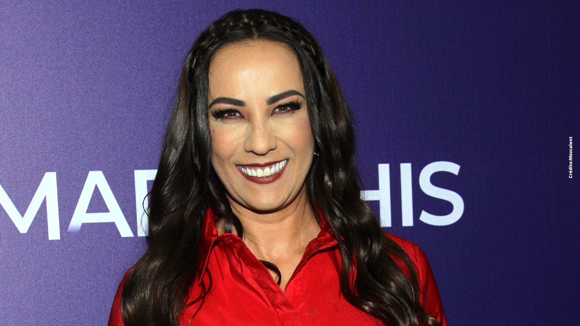 Consuelo Duval habla de su problema con Federica Quijano