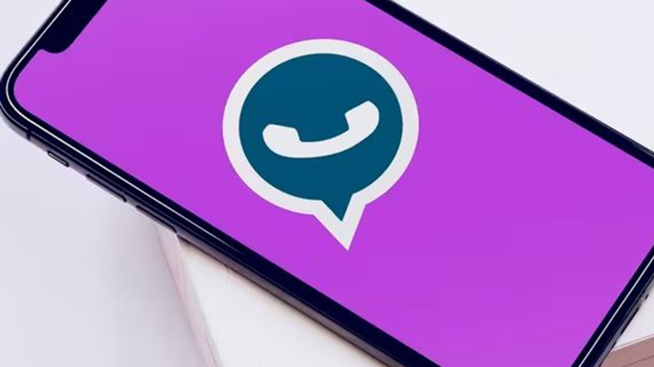 WhatsApp lanza 'Modo Morado'; así funciona y así puedes descargarlo gratis