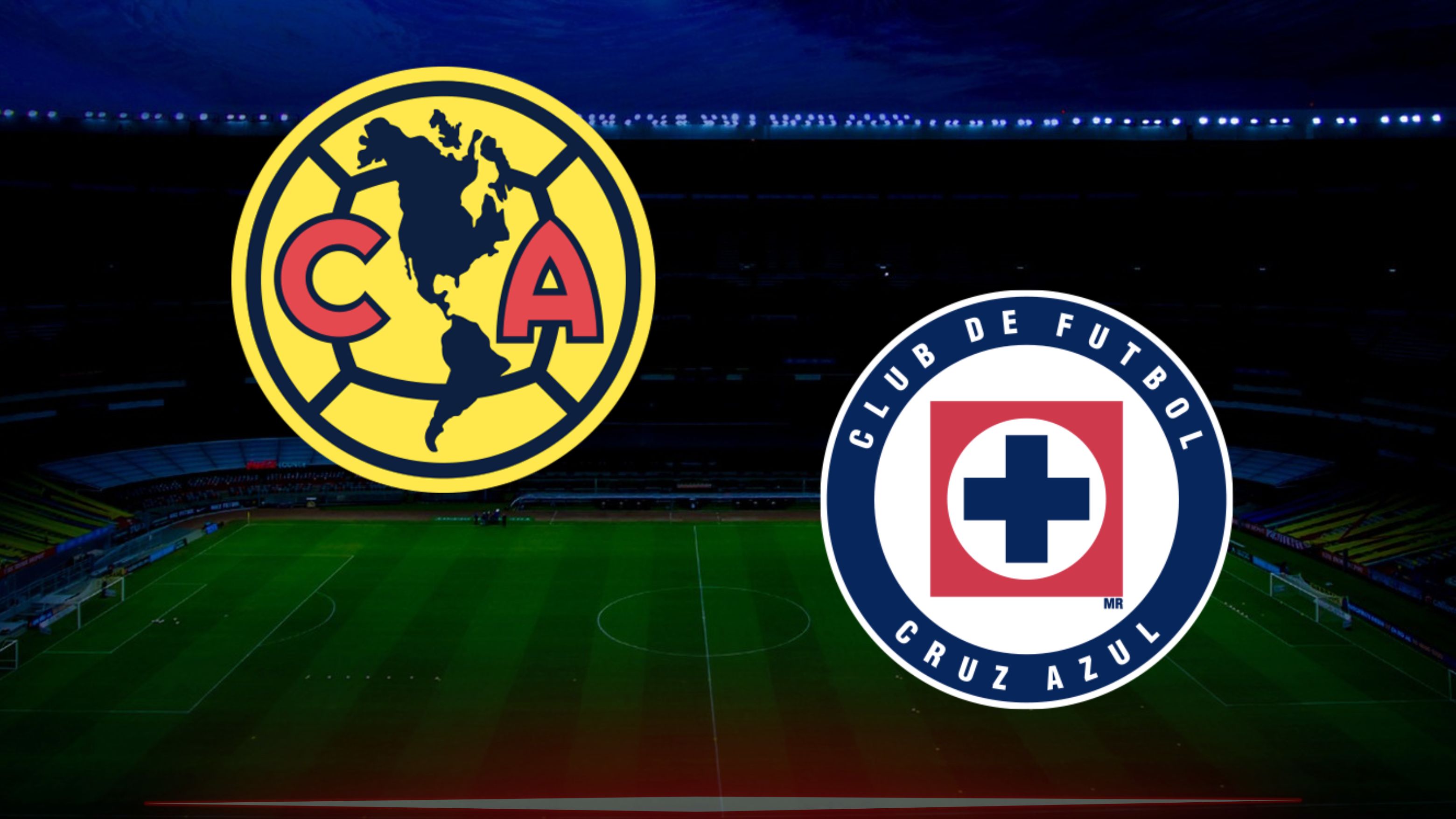América vs Cruz Azul: Los datos que tienes que saber del Clásico Joven