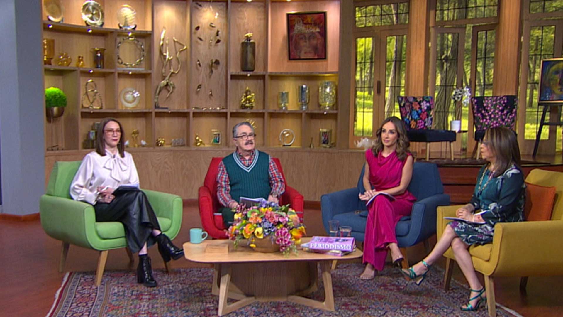 Ventaneando Programa Completo 26 de agosto del 2025