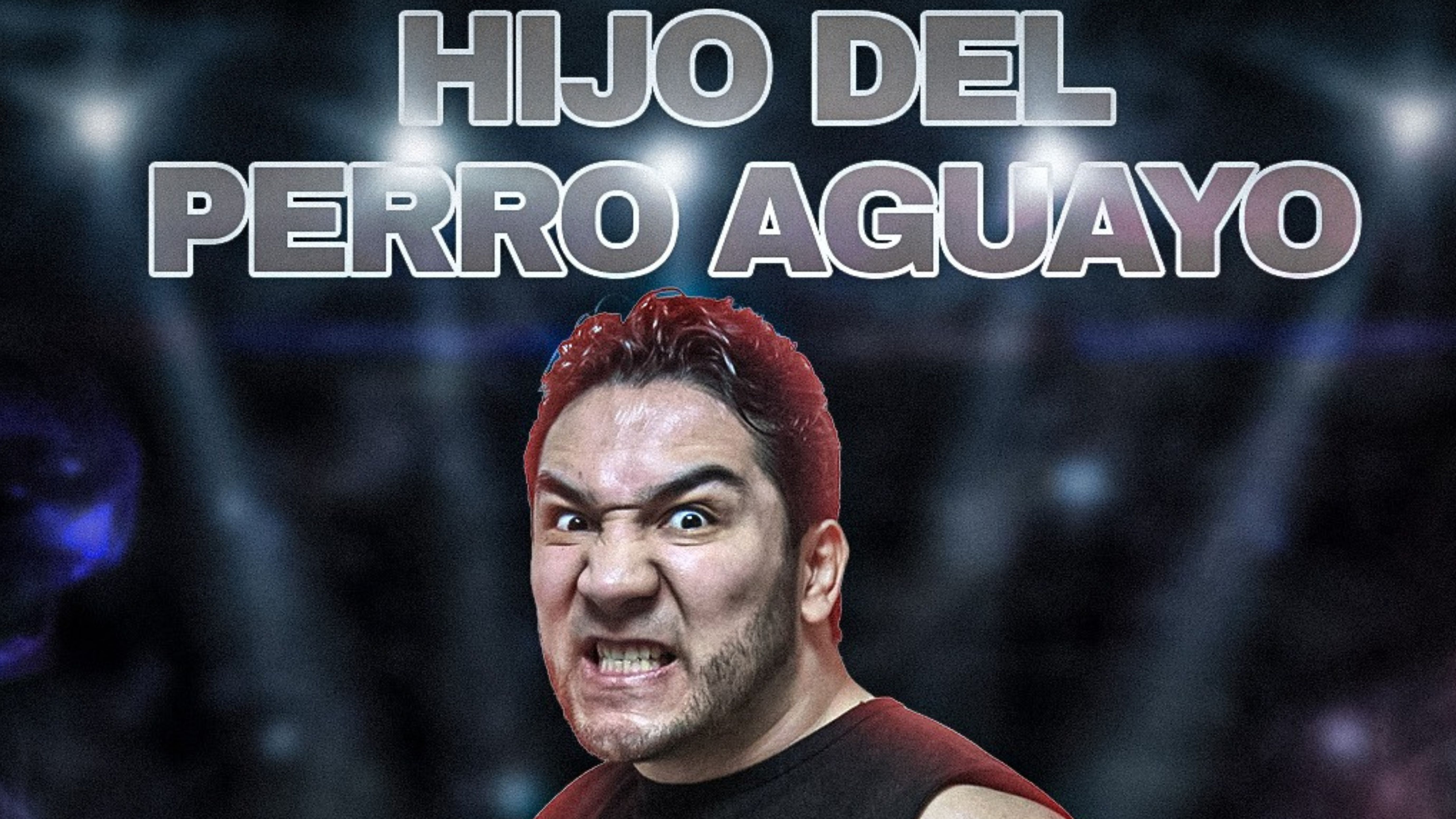 Fallecimiento del Hijo del Perro Aguayo: a una década de su ...