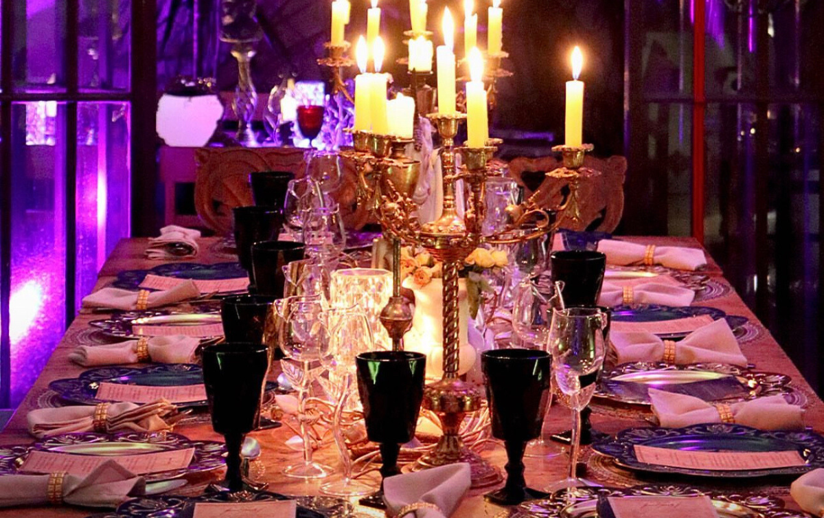 Las cafeterías temáticas que debes visitar en la Ciudad de México