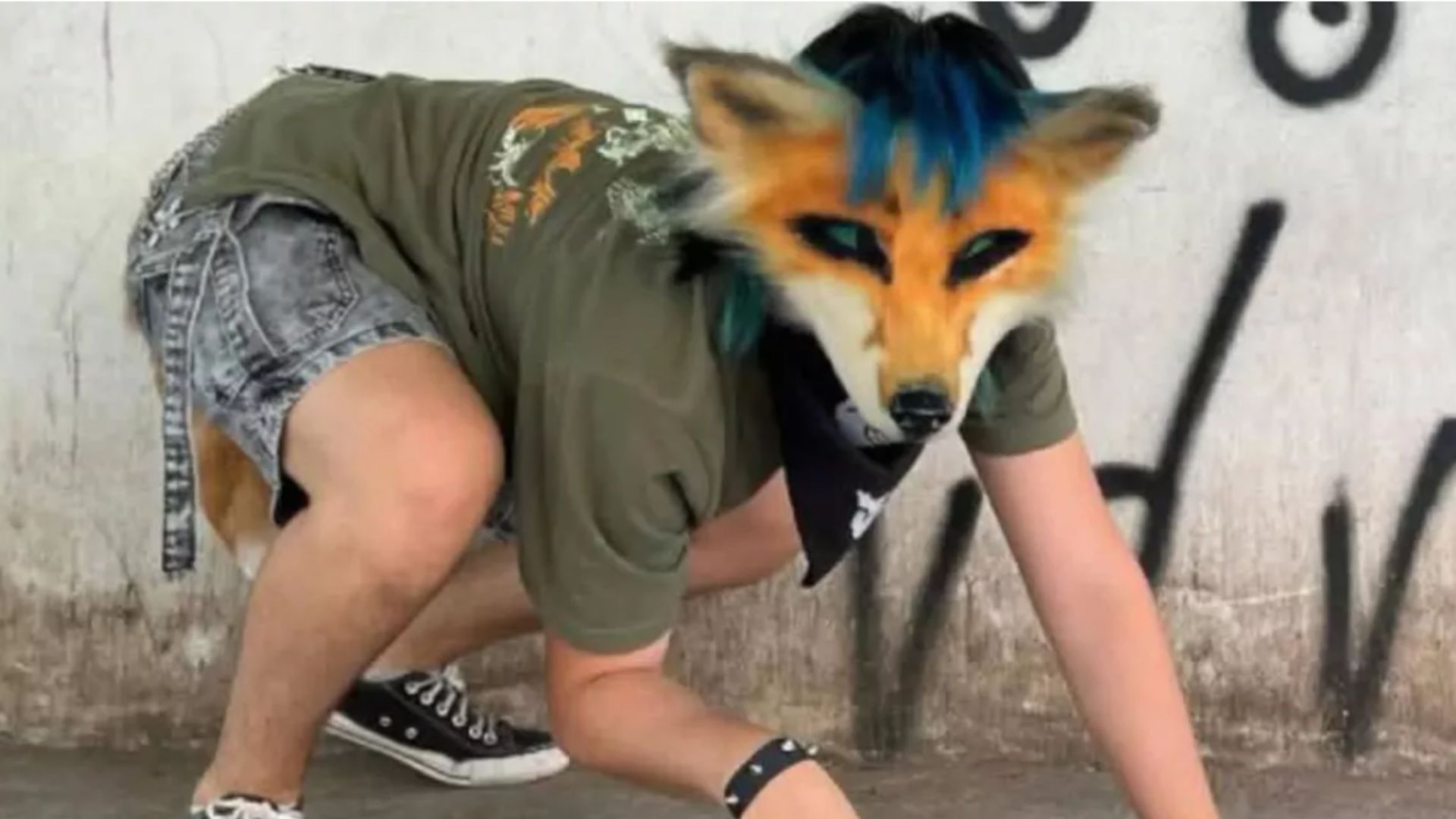 Qué es un therian y qué significan theriotype, shift y claws: guía ...