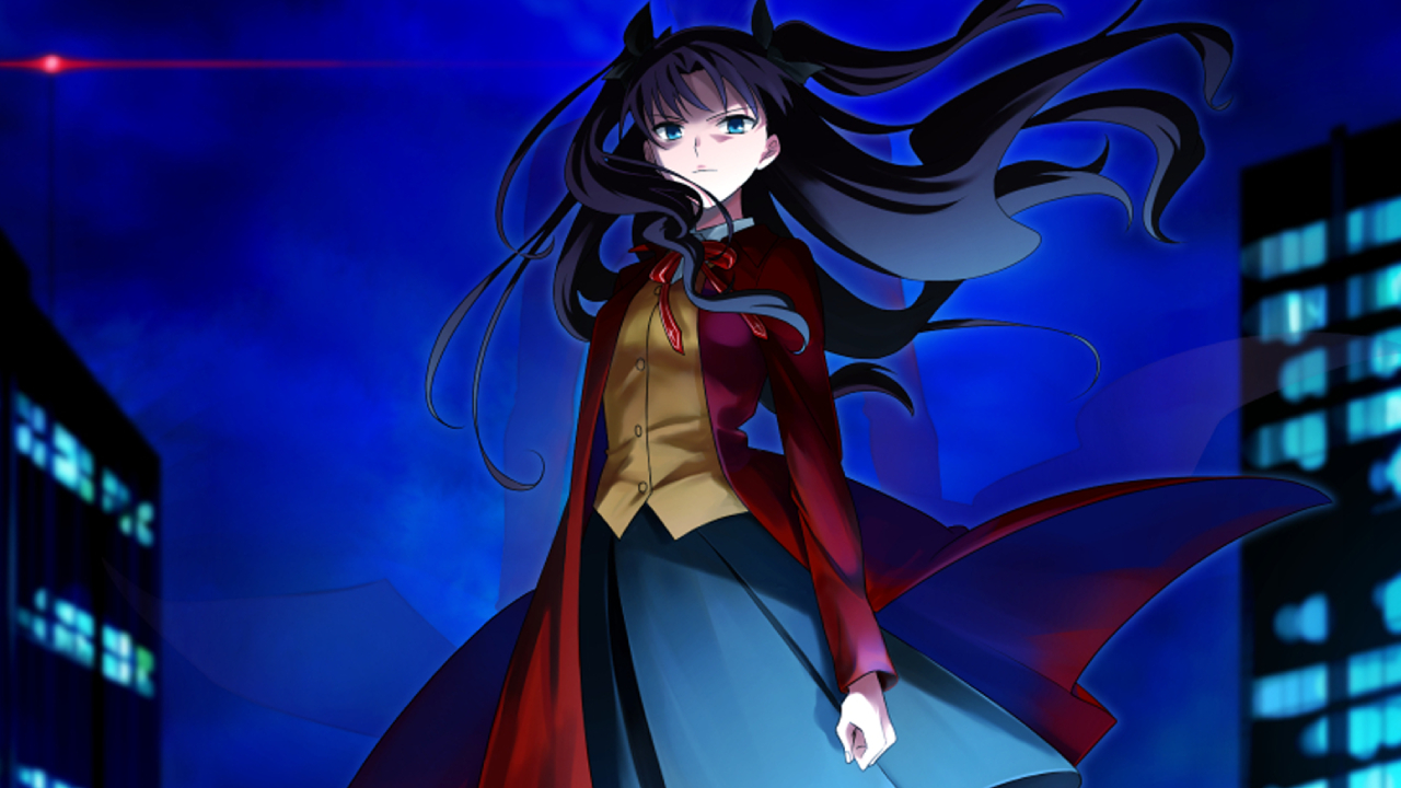 Estas son las cinco tsunderes más populares del anime en Occidente