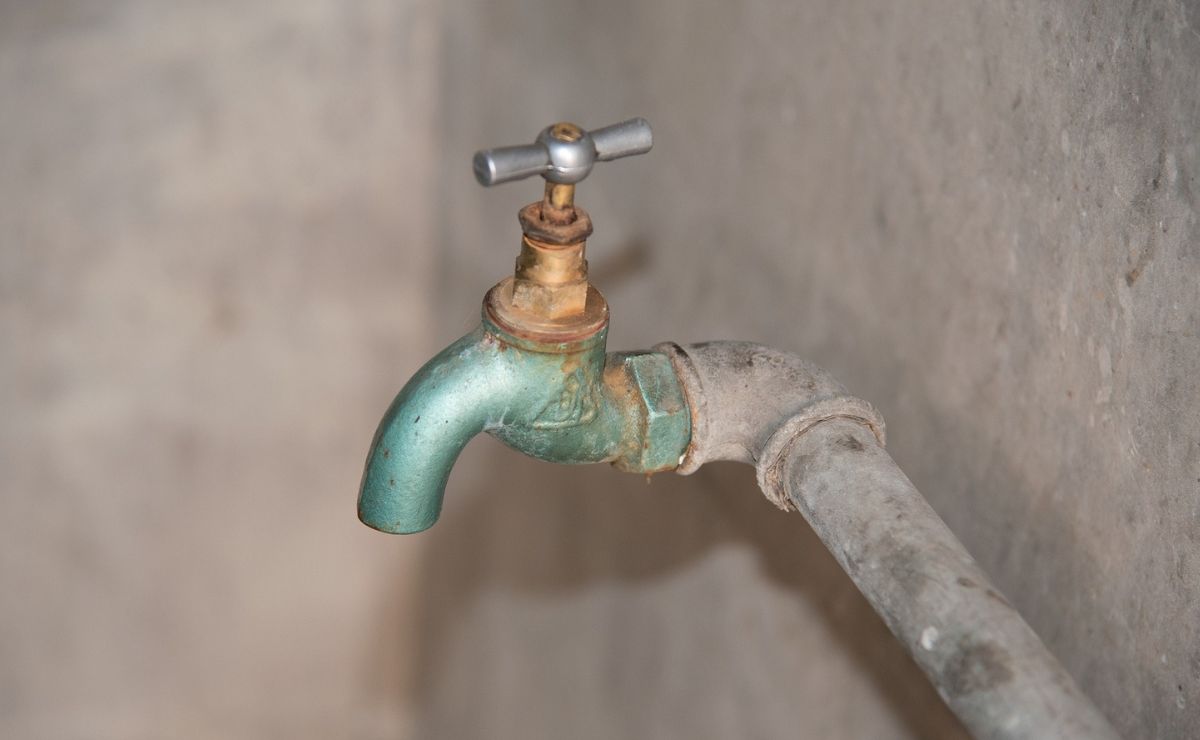 CESPT restablece al 90% el servicio de agua en Tijuana