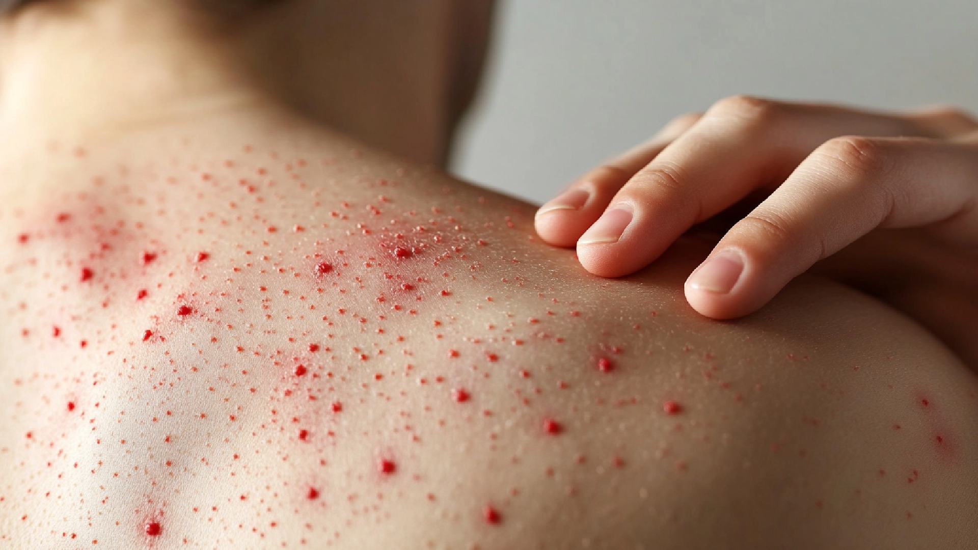 Puntos de vacunación contra el sarampión en Chihuahua y síntomas de la ...