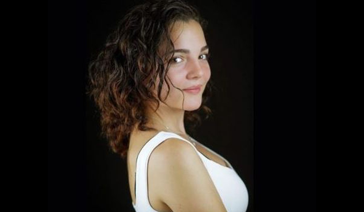 Muere a los 21 años Andrea Arruti, quien dio voz a Elsa de Frozen