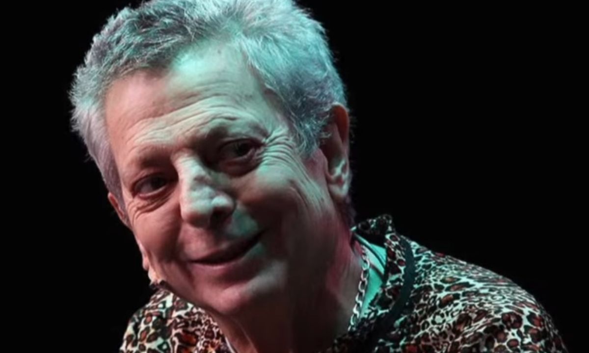 César Bono: ¿Cuál es su estado de salud tras sufrir infarto?