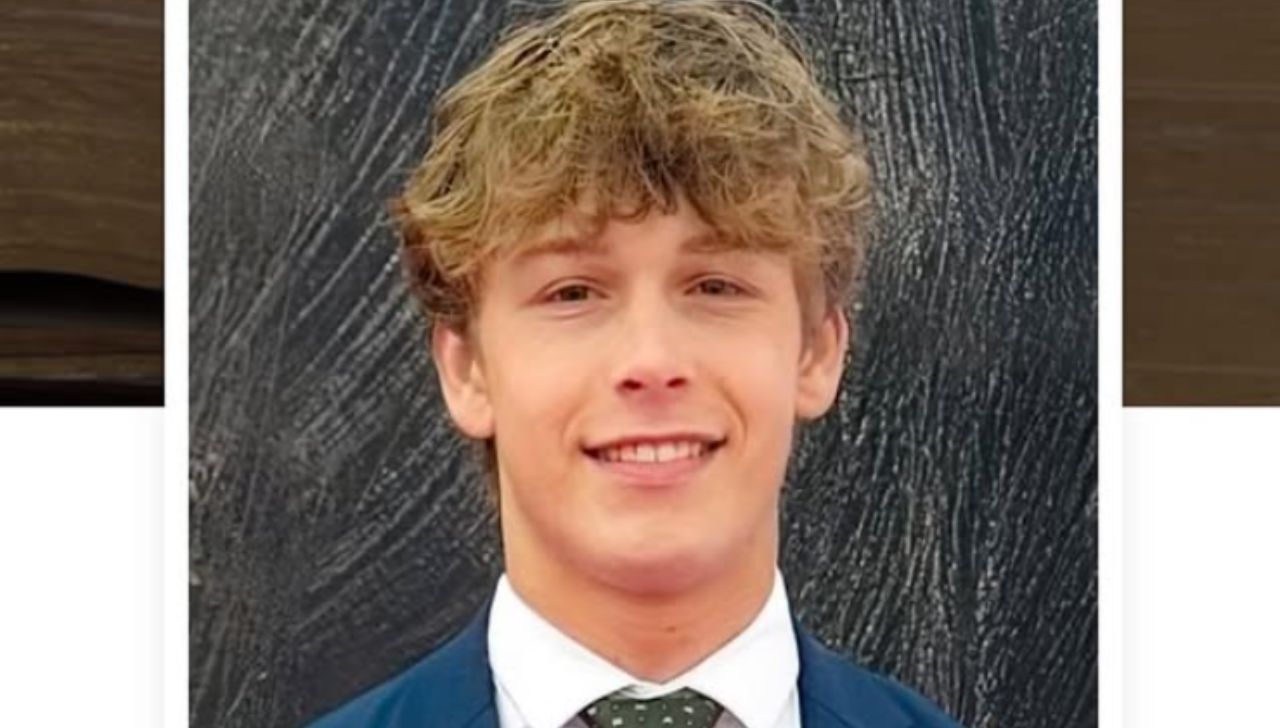 Hudson Meek, actor de 'Baby Driver' muere trágicamente a los 16 años