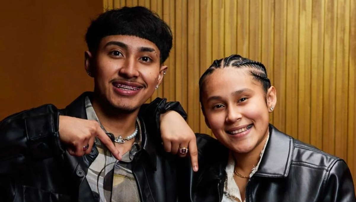 Yahritza y su Esencia pide perdón a México; así fue el momento en Monterrey